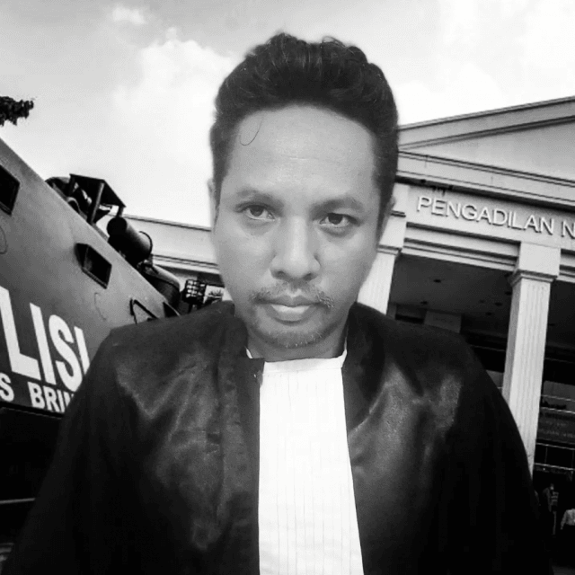 Muhammad Ari Pratomo, Lawyer in Kabupaten Bogor, Indonesia | Justia ...