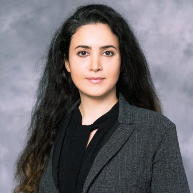 Delaram Keshvarian, Lawyer in Orange, California | Justia Lawyer Directory