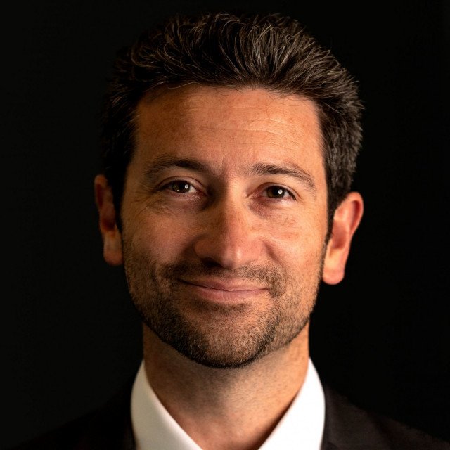Aaron F. Fallahi, Lawyer in Lexington, Kentucky | Justia Lawyer Directory