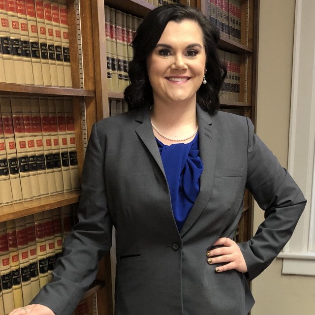 Chelsea W. Aldridge, Lawyer in Mobile, Alabama | Justia Lawyer Directory