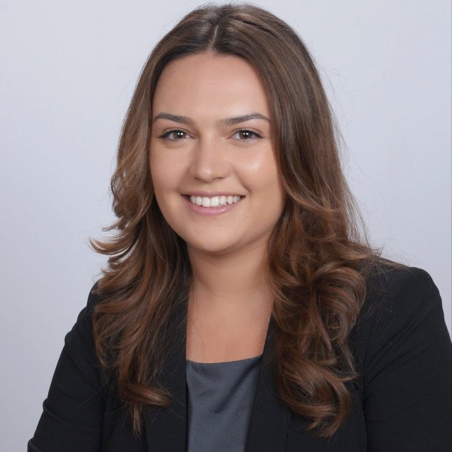 Alexandra Cotroneo, Lawyer in San Francisco, California | Justia