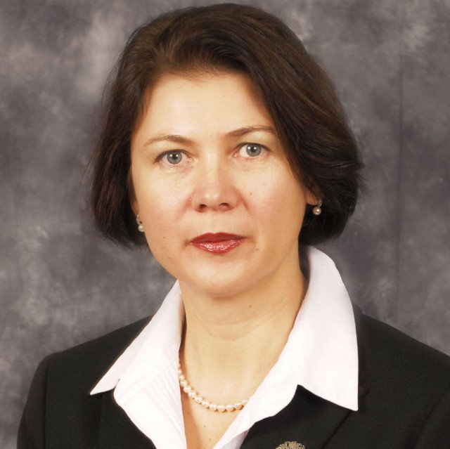 Lucia Gheorghe Gradinariu, Lawyer in Colorado Springs, Colorado ...