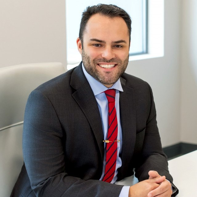 Adam Steele, Lawyer in Euless, Texas | Justia Lawyer Directory