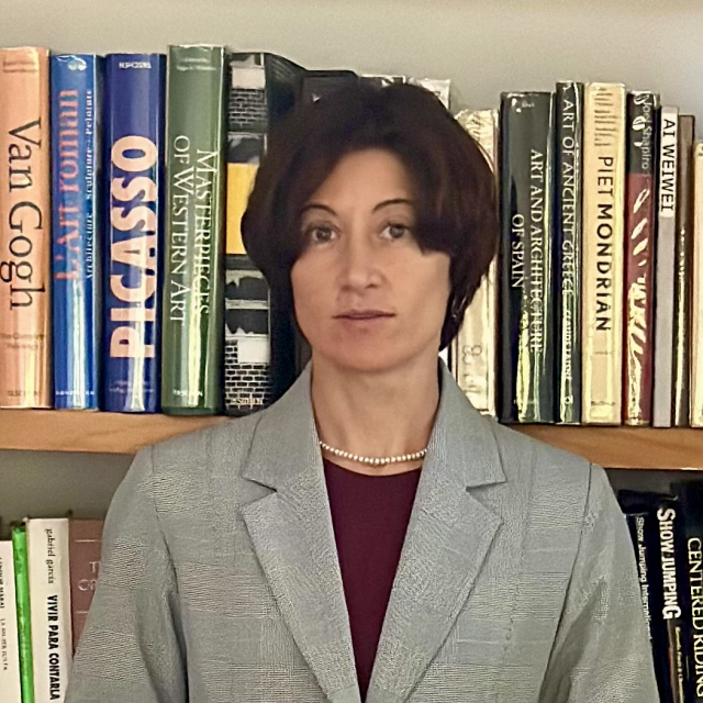 Veronica Arenas, Lawyer in Ocala, Florida | Justia Lawyer Directory