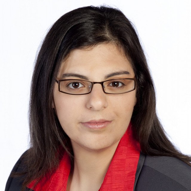 Sarah Teresa Haddad, Lawyer in New York City, New York | Justia Lawyer ...