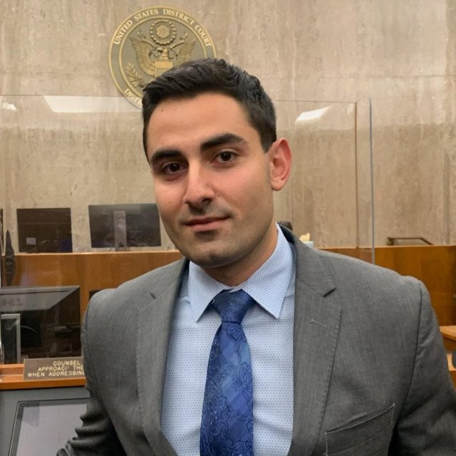 Dash Radosti, Lawyer in Wilmington, Delaware | Justia