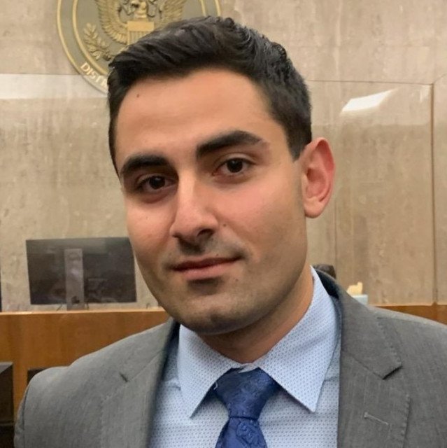 Dash Radosti, Lawyer in Wilmington, Delaware | Justia Lawyer Directory