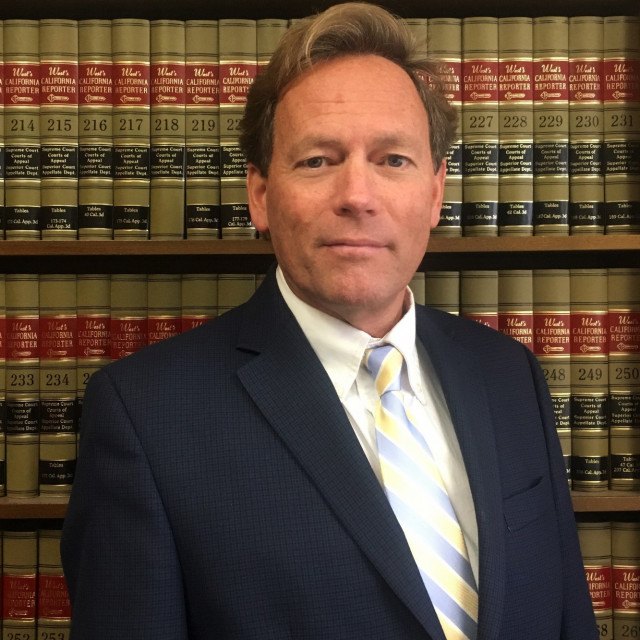Michael Ebiner, Lawyer in West Covina, California | Justia Lawyer Directory