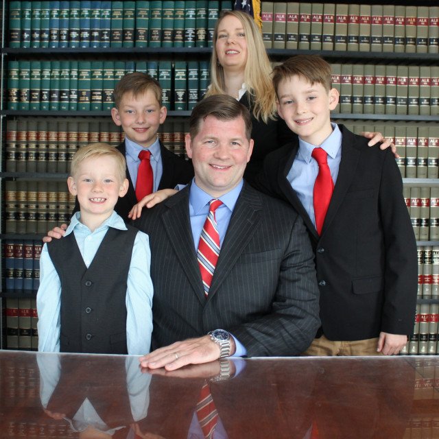 Attorney John Kent Kidwell | LII Attorney Directory