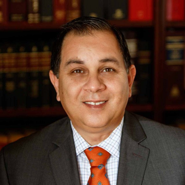 Attorney Vincent Joseph Russo | LII Attorney Directory