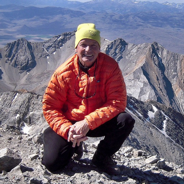 Stephen Chase Gerrish, Lawyer in Los Altos, California | Justia Lawyer ...