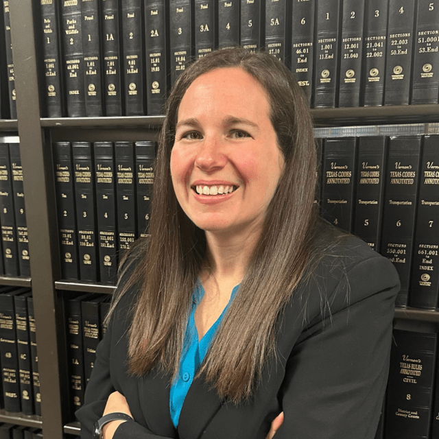 Elizabeth Venturatos Ardeel, Lawyer in Conroe, Texas | Justia Lawyer ...