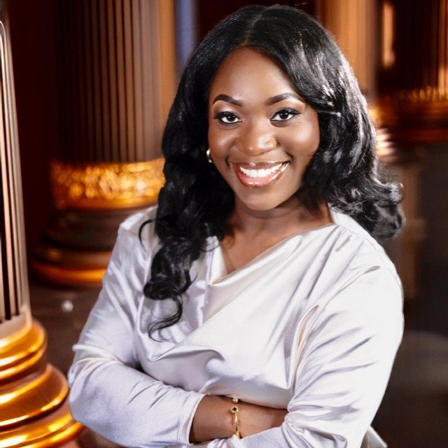 Shauna-kay Ellis, Lawyer in Montgomery, Alabama | Justia Lawyer Directory