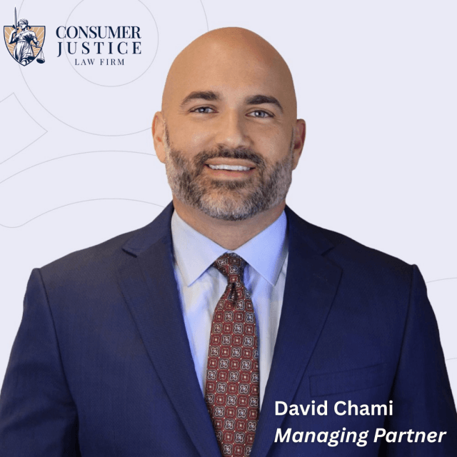 David Chami, Lawyer in Scottsdale, Arizona | Justia Lawyer Directory