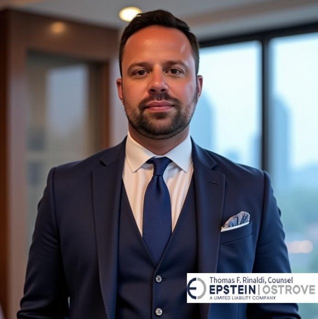 Thomas F. Rinaldi, Lawyer in Atlanta, Georgia | Justia Lawyer Directory