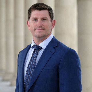 Sean Regan, Lawyer in New Orleans, Louisiana | Justia Lawyer Directory