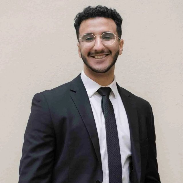 Attorney Kyrollos Fekry | LII Attorney Directory