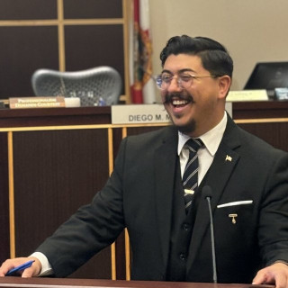 Anthony Michael Jimenez, Lawyer in Miami, Florida | Justia Lawyer Directory