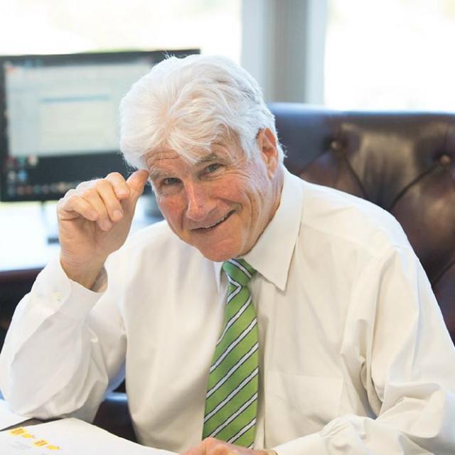 John N. Frye, Lawyer in San Mateo, California | Justia Lawyer Directory