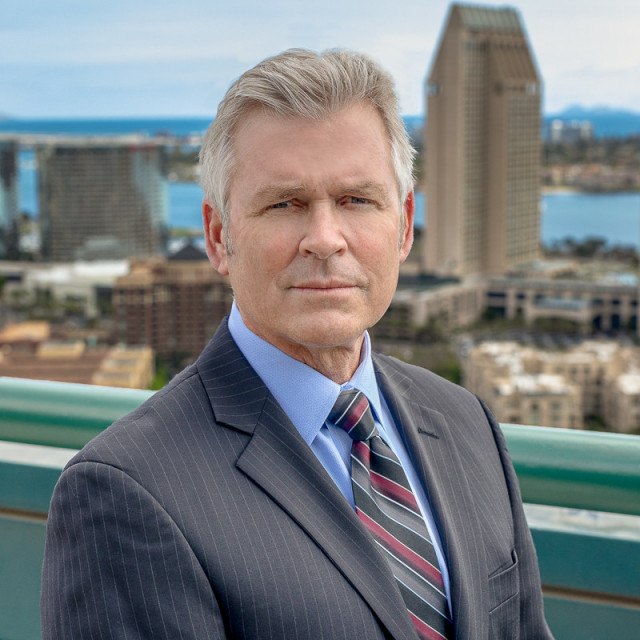 Jeffrey Patrick Lendrum, Lawyer in San Diego, California | Justia ...