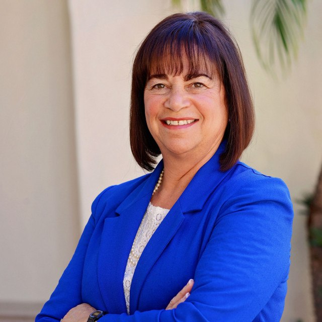 Roberta Jeanette Robinson, Lawyer in San Diego, California | Justia ...