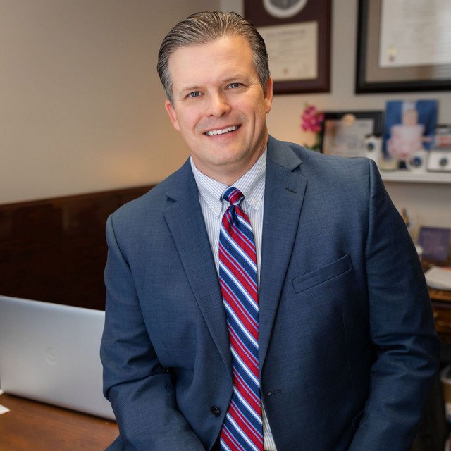 Jason Speer English, Lawyer in Austin, Texas | Justia