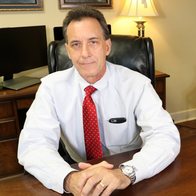 Attorney Stephen Gustitis | LII Attorney Directory