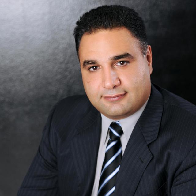M. Matthew Abbasi, Lawyer in Beverly Hills, California | Justia Lawyer ...