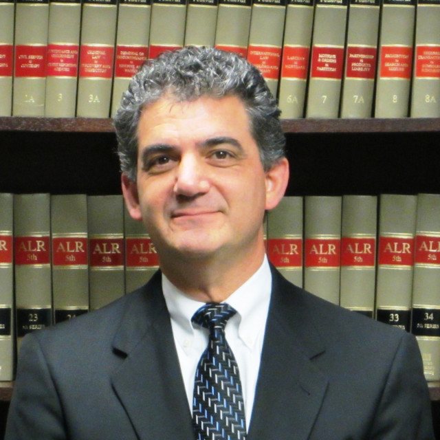 Richard Brad Alpert, Lawyer | Justia Lawyer Directory