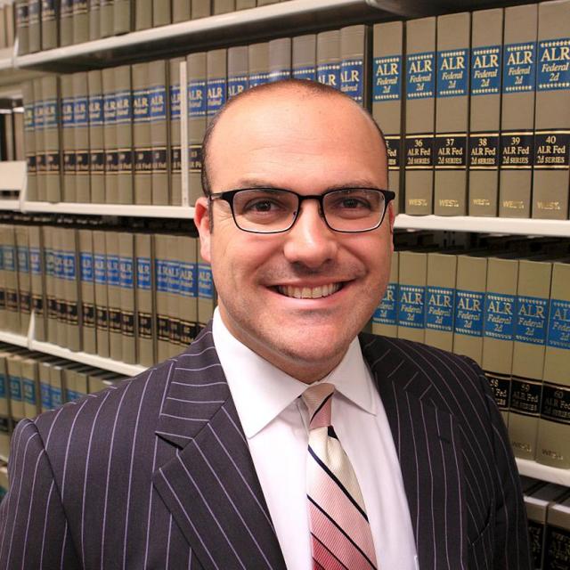 Joseph Odysseus Mastro, Lawyer in Berkeley, California | Justia Lawyer ...