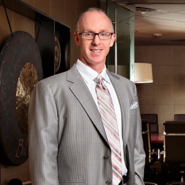 Marc Christopher Lenahan, Lawyer in Dallas, Texas | Justia Lawyer Directory