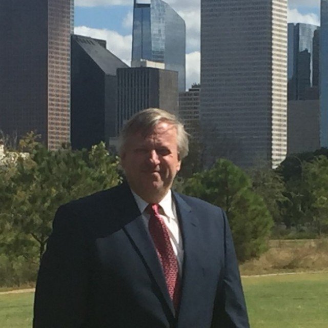 Hans Nielsen, Lawyer in Houston, Texas | Justia Lawyer Directory