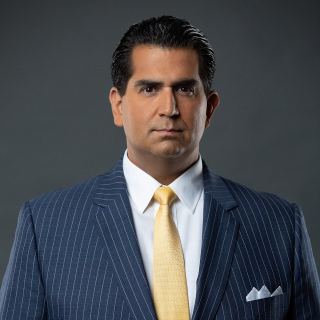 Alexander Michael Begum, Lawyer in San Antonio, Texas | Justia Lawyer ...