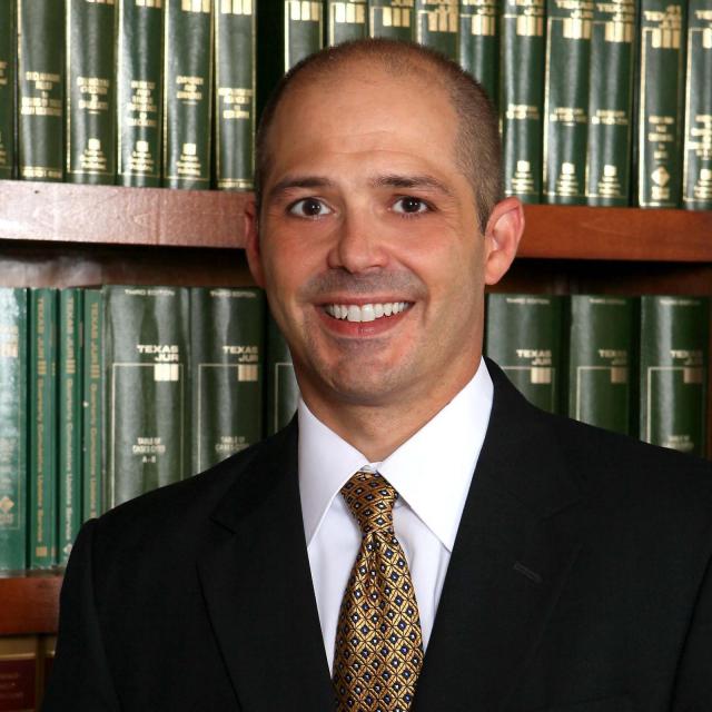 Michael Price - Georgetown, Texas Lawyer - Justia