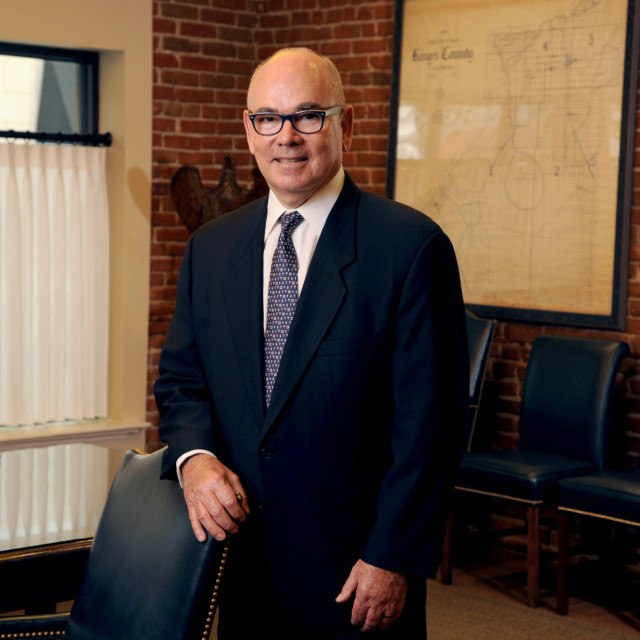 Attorney Robert Martin Dowd | LII Attorney Directory