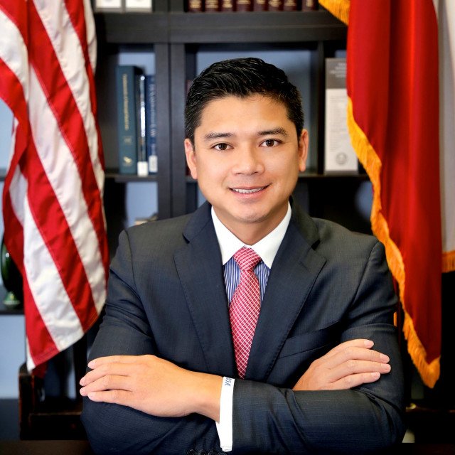 Daniel Francois Albert, Lawyer in Houston, Texas | Justia Lawyer Directory