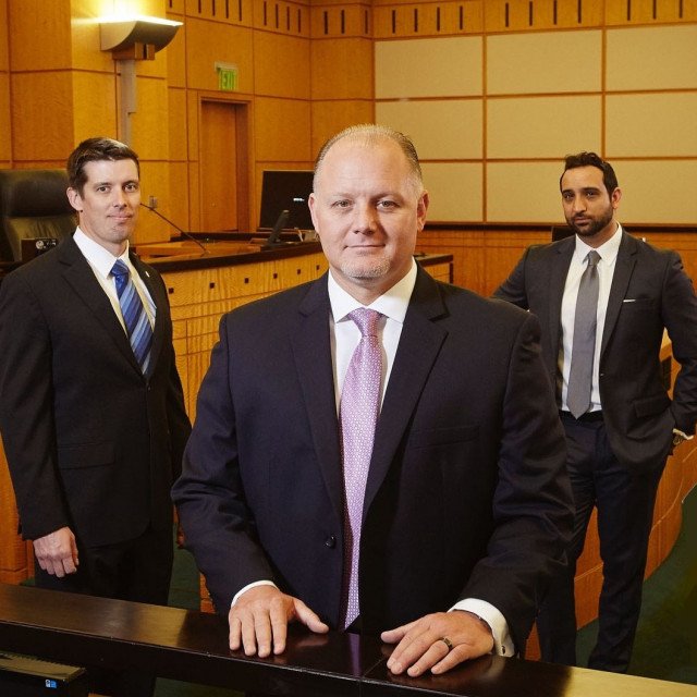 Joe Rose, Lawyer in Westlake Village, California | Justia Lawyer Directory