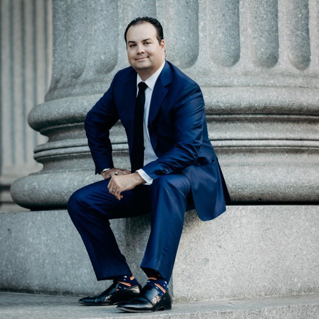 Jeffery L. Greco, Lawyer in Syosset, New York | Justia Lawyer Directory