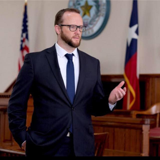 Brian Thomas Powers, Lawyer in San Antonio, Texas | Justia Lawyer Directory