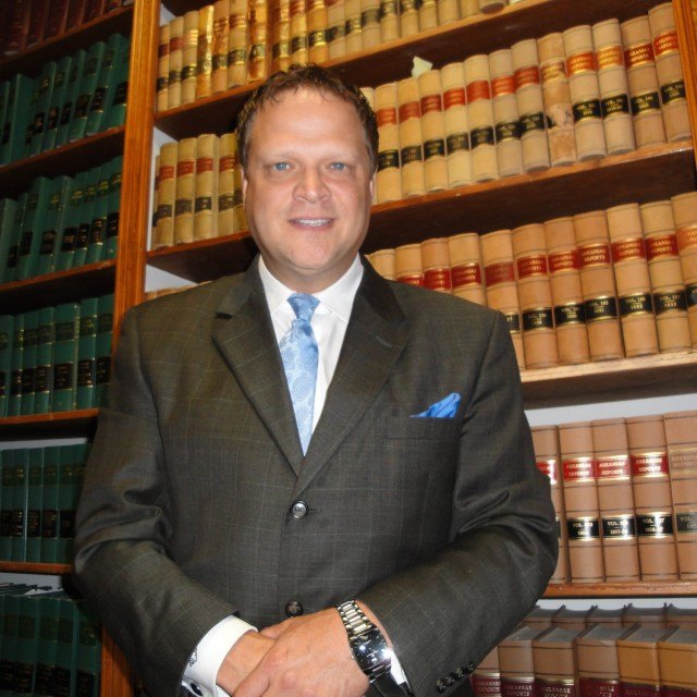 Attorney Danny Joe Cook | LII Attorney Directory