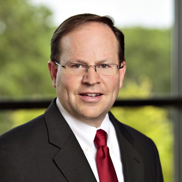 Attorney James Brantley Saunders - Oyez Attorney Directory