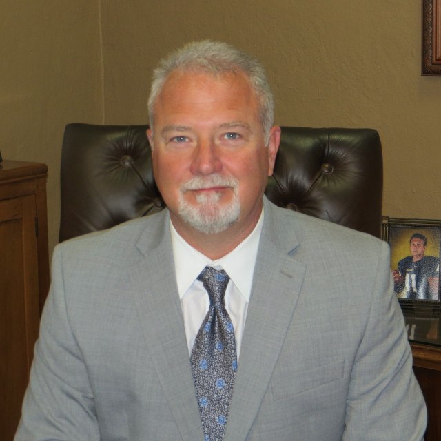 Jeffrey Scott Hoover, Lawyer in Fort Worth, Texas | Justia Lawyer Directory