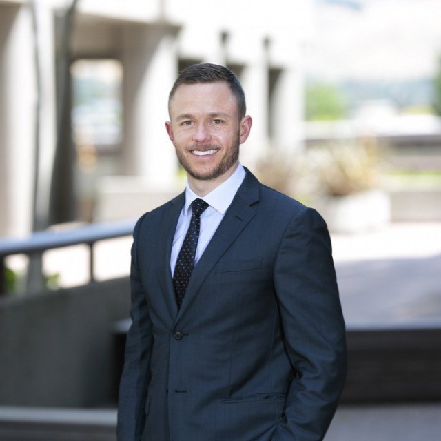 Nicholas James Casper, Lawyer in Walnut Creek, California | Justia ...