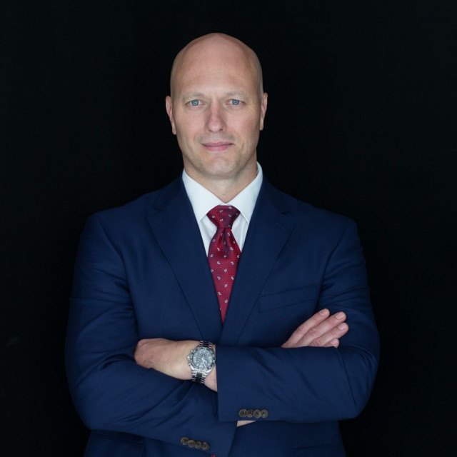 Robert Edward Luttrell III, Lawyer in Cleburne, Texas | Justia Lawyer ...