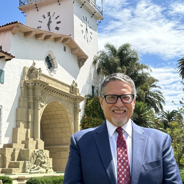 Richard Addison Steele II, Lawyer in Santa Barbara, California | Justia ...