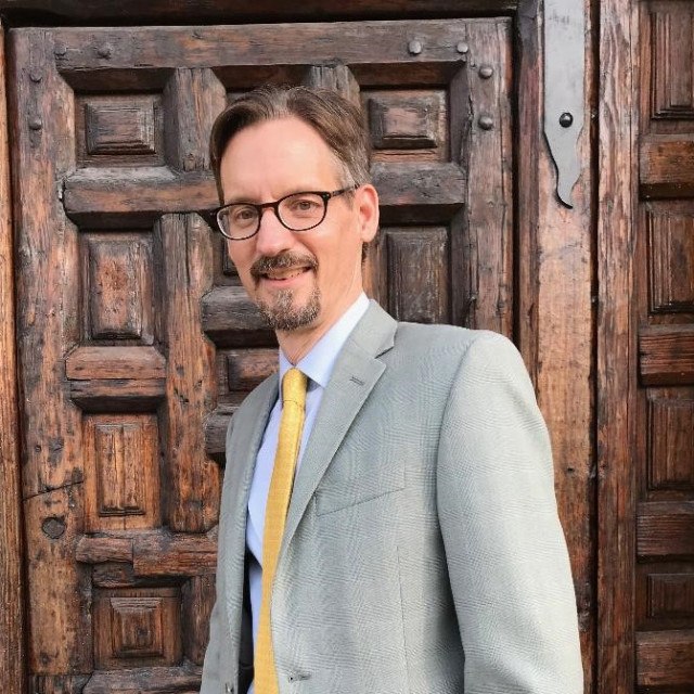 Gregory L. Ahlgren, Lawyer in Houston, Texas | Justia Lawyer Directory