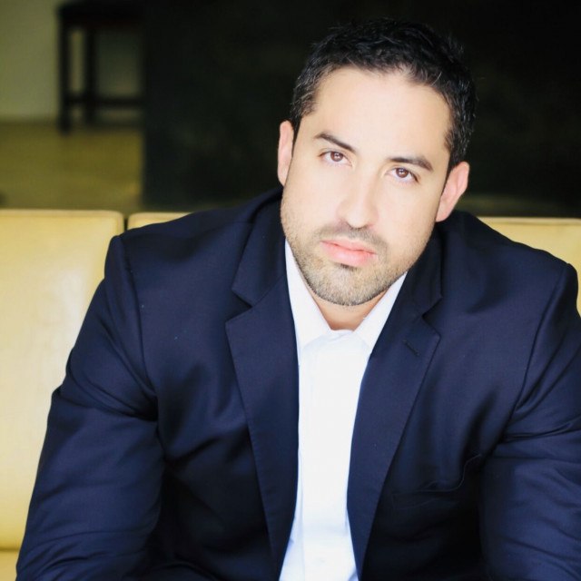 Attorney Brian Christopher Gutierrez | LII Attorney Directory