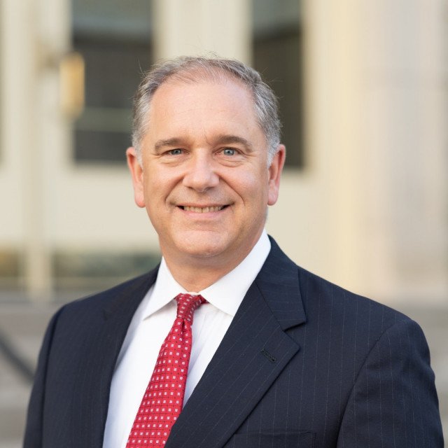 Attorney John Lindsley McCraw III - LII Attorney Directory