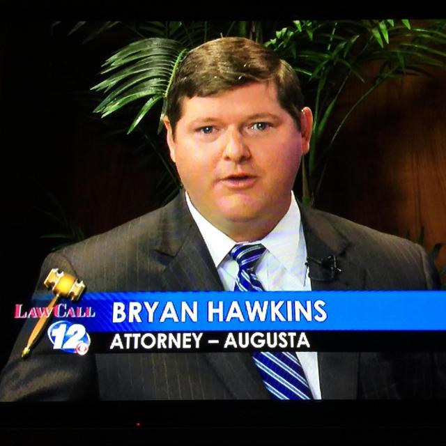 Attorney Bryan Sinclair Hawkins - LII Attorney Directory