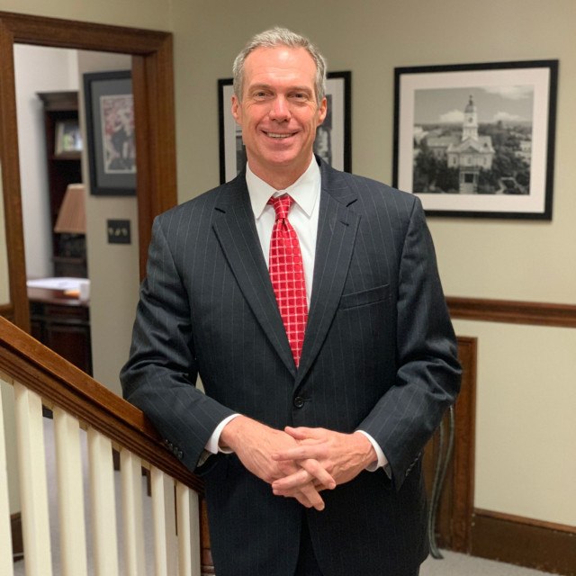 Michael Stuart Brown, Lawyer in Athens, Georgia | Justia